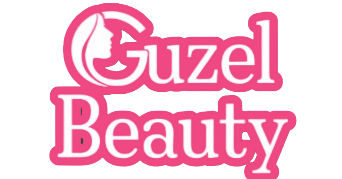 Contact – Guzel Beauty